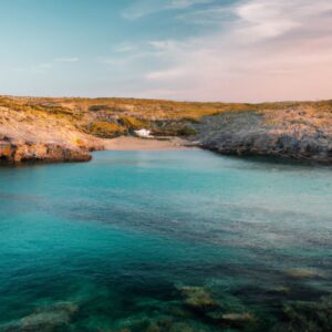 Comment Se Balader À Minorque